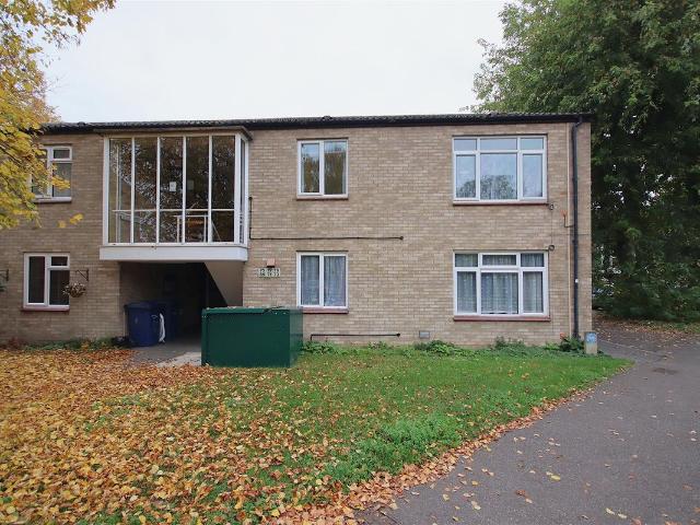 Lichfield Road, Cambridge CB1, 1 bed flat to rent, £1,275 pcm | PrimeLocation