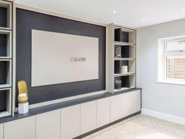 Lichfield Road, Four Oaks, Sutton Coldfield, B74