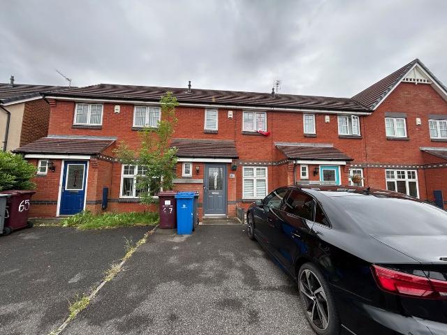 Lichfield Road, Liverpool L26, 2 bed property to rent, £1,100 pcm | PrimeLocation