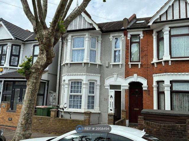 Lichfield Road, London E6, 4 bed end terrace house to rent, £2,500 pcm | PrimeLocation