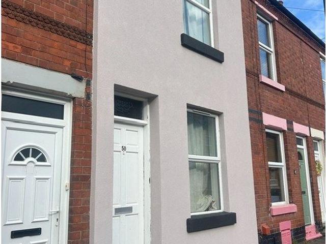 Lichfield Road, Nottingham NG2, 2 bed terraced house to rent, £920 pcm | PrimeLocation