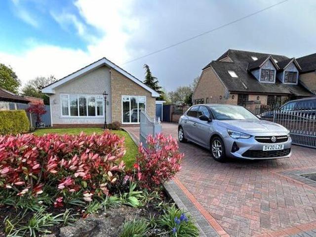 Lichfield Road, Sandhills, 2 Bedroom Detached