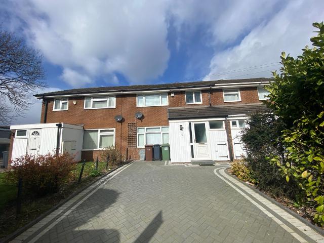 Lichfield Road, Shelfield WS4, 3 bed terraced house to rent, £1,350 pcm | PrimeLocation