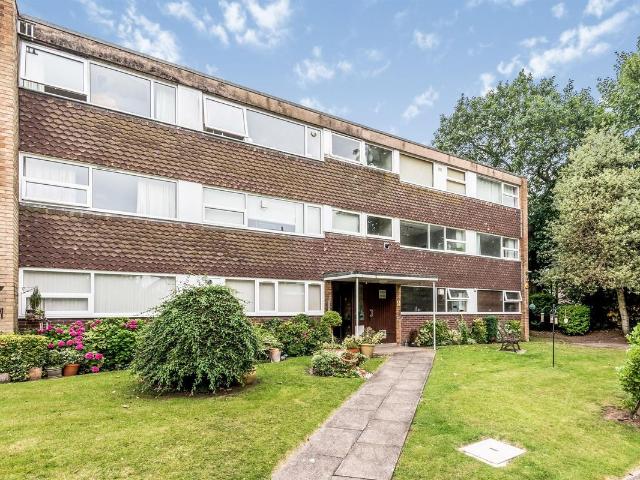 Lichfield Road, Sutton Coldfield B74, 2 bed flat to rent, £1,100 pcm | PrimeLocation