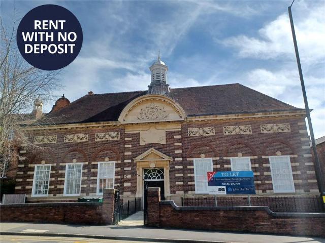 Lichfield Road, Sutton Coldfield. 1 bed flat to rent £1,050 pcm £242 pw