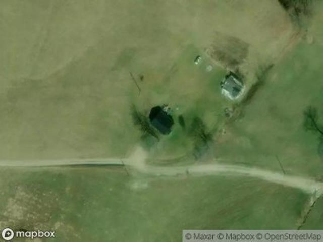 Lick Fork Rd