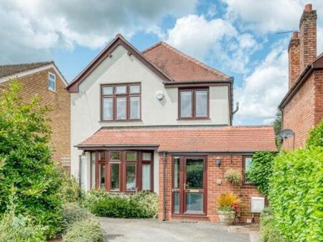 Lickey Rock, Marlbrook, 3 Bedroom Detached