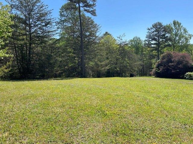 Licklog Rdg Lot 71A, Hayesville, NC 28904