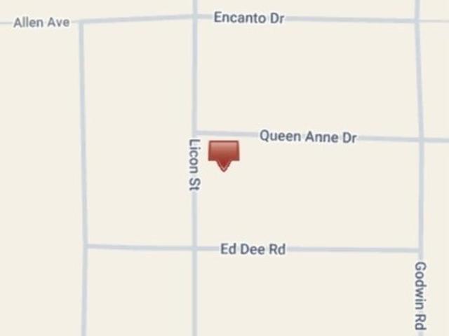 Licon, Twentynine Palms, CA 92277