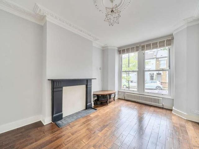 Lidyard Road, N19