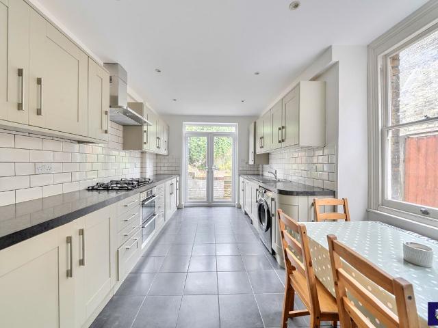Lidyard Road N19, 4 bed terraced house to rent, £4,600 pcm | PrimeLocation