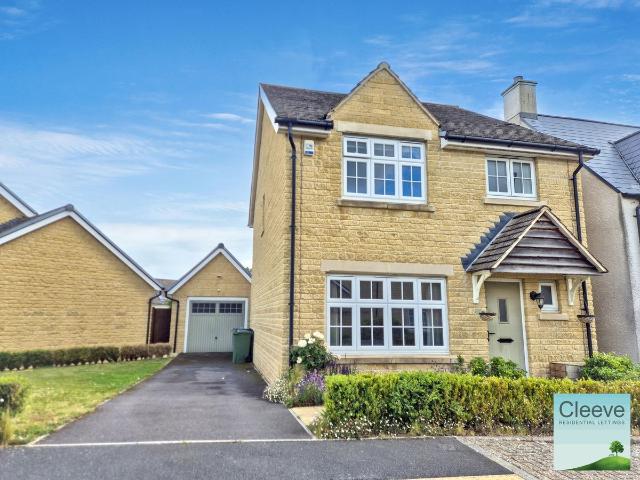 Lidcombe Road, Winchcombe, Cheltenham GL54, 4 bed detached house to rent, £2,000 pcm | PrimeLocation