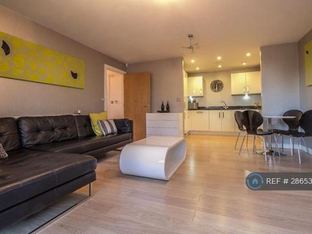 Lidcote House, London, SW9 1 bed flat to rent £2,167 pcm £500 pw
