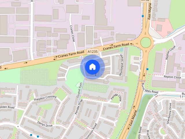 Liddell Drive, Basildon, SS14