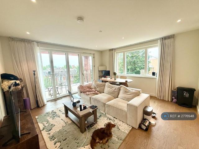 Liddell Place, London, NW6 2 bed flat to rent £3,675 pcm £848 pw