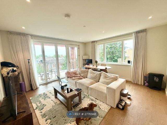 Liddell Place, London NW6, 2 bed flat to rent, £3,799 pcm | PrimeLocation