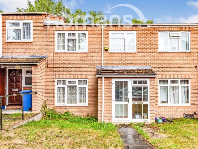 Liddell Way, Ascot SL5, 3 bed terraced house to rent, £1,900 pcm | PrimeLocation