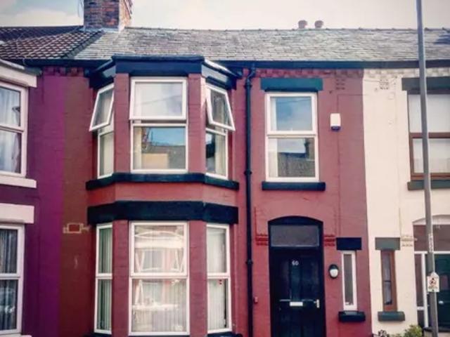 Lidderdale Road, Liverpool, L15 3LE, United Kingdom | Room for rent #6361334 | Rentberry