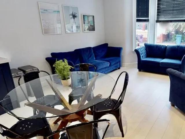 Lidderdale Road, Liverpool, L15 3LE, United Kingdom | Room for rent #136959703 | Rentberry