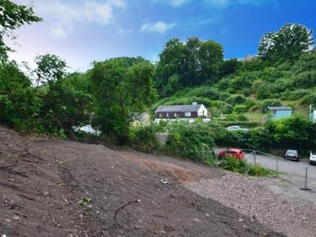 Liddeston Road, Havens Head, Plot For Sale
