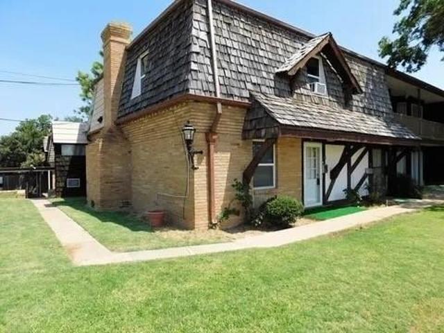 Liddon Ave Apt,midland, Home For Sale