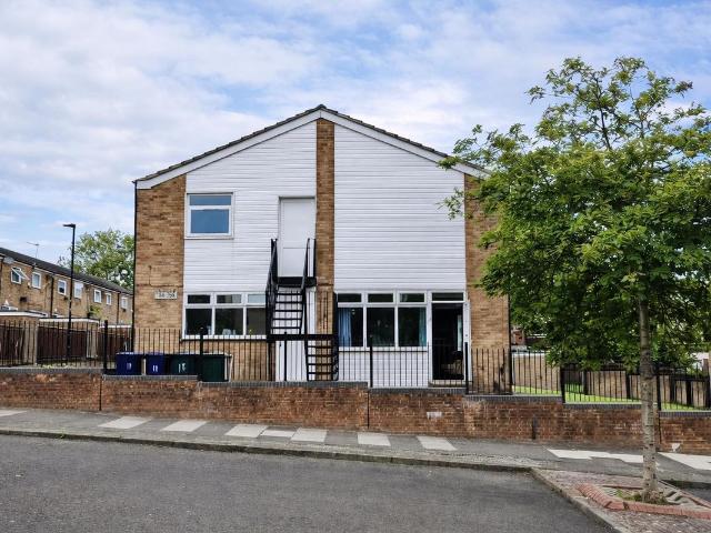 Liddle Court, Newcastle Upon Tyne NE4, 8 bed shared accommodation to rent, £480 pcm | PrimeLocation