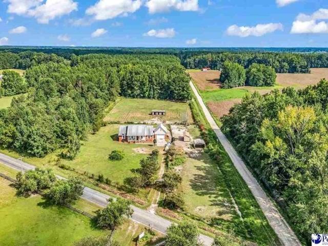 Lide Springs Rd, Darlington, Home For Sale