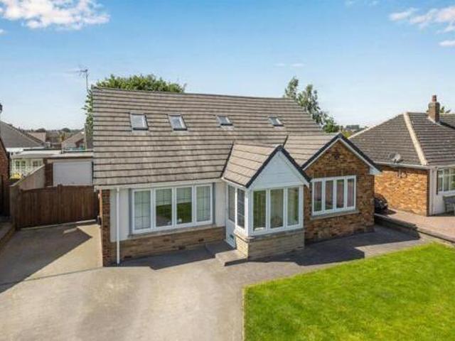 Lidgett Lane, Garforth, 4 Bedroom Detached