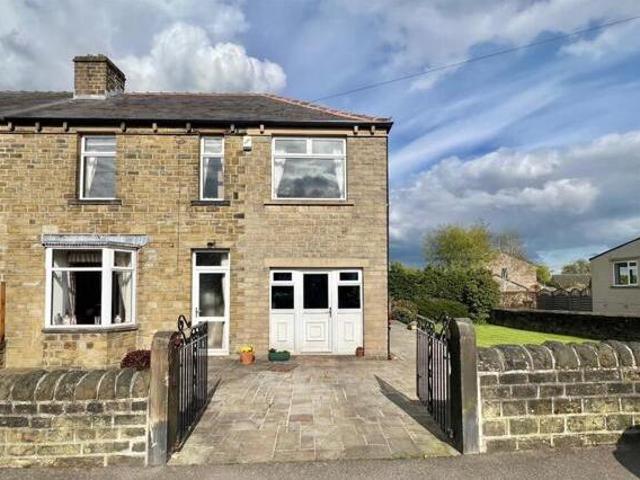 Lidgett Lane, Skelmanthorpe, 4 Bedroom Semi detached