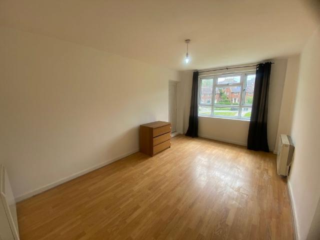 Lidgett Towers, Leeds