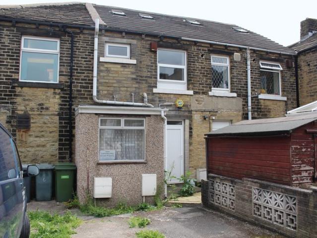 Lidget Street, Huddersfield HD3, 1 bed flat to rent, £525 pcm | PrimeLocation