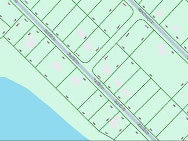 Lidio Rd Lot,blakeslee, Plot For Sale