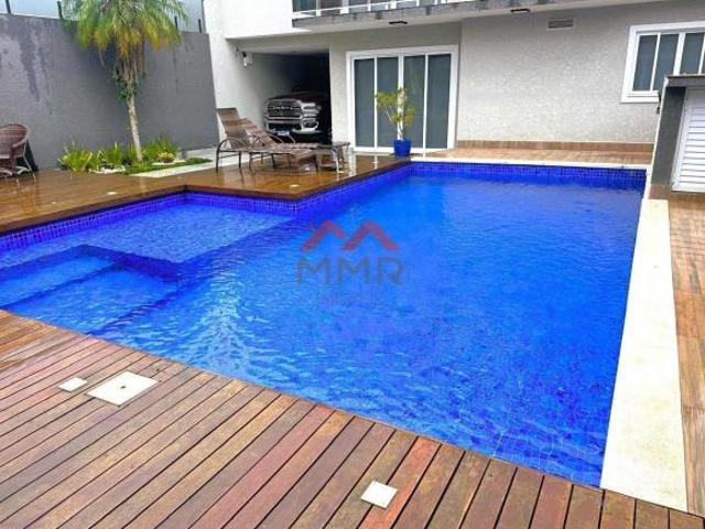 LIDÍSSIMA RESIDÊNCIA DUPLEX A VENDA NO VITÓRIA RÉGIA CIDADE INDUSTRIAL DE CURITI, ESTUDA PERMUTAS!