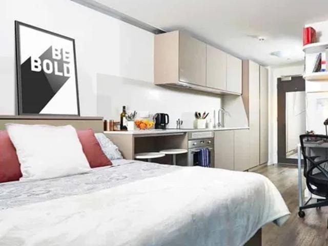 Lidl, 19 Beith Street, Partickhill, Glasgow, G11 6DQ, United Kingdom | 1 bed apartment for rent #159370485 | Rentberry