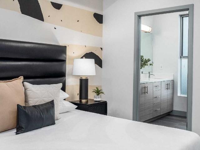 Lido Apartments 4025 Grandview 3 Bedroom Apartment for Rent at 4025 Grand View Blvd, Culver City, CA 90066 Culver West