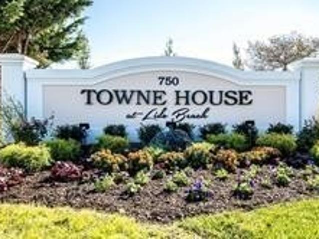 Lido Blvd Apt B, Lido Beach, Condo For Sale
