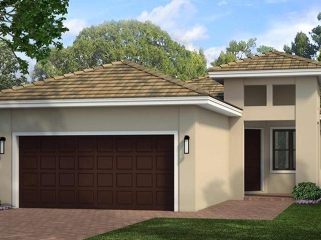 Lido Plan Cresswind Lakewood Ranch Community