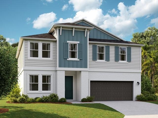 Lido Plan Hawkstone Community