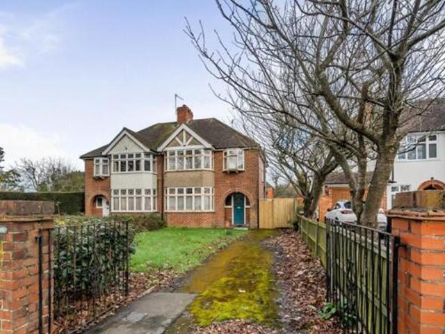 Liebenrood Road, Reading, 3 Bedroom Semi detached
