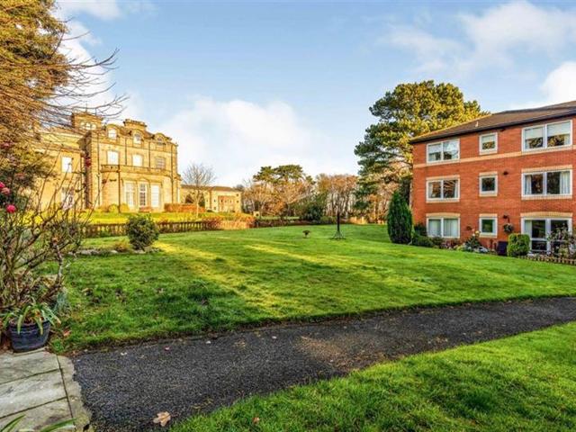 Liege House, Upton On The Wirral CH49, 1 bed flat to rent, £925 pcm | PrimeLocation