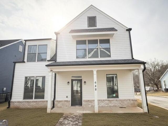 Liella Park Se, Atlanta, Home For Sale