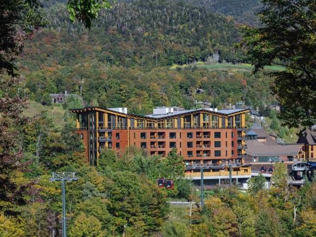 Liftline Dr Unit F, Stowe, Condo For Sale