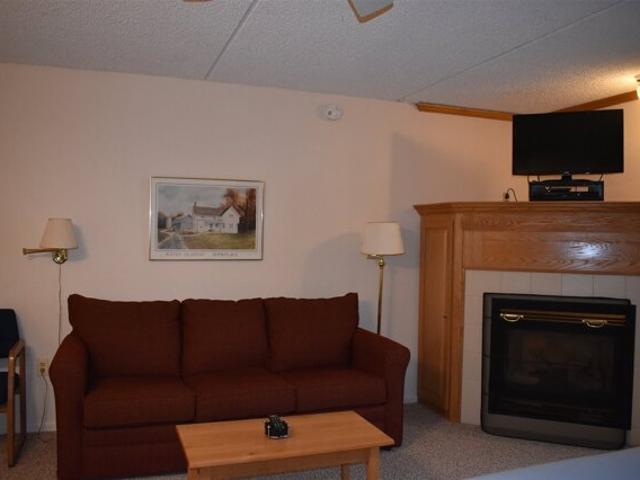 Liftside At Smugglers Notch Resort, Cambridge, Condo For Sale