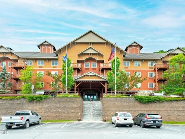 Liftside Dr Unit,hunter, Condo For Sale
