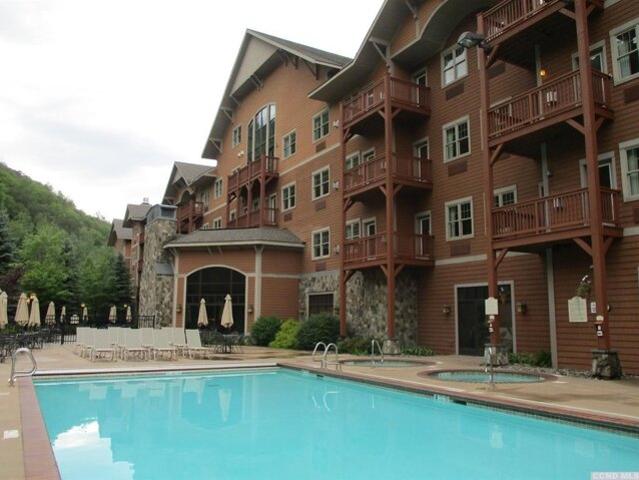 Liftside K Week Dr Unit,hunter, Home For Sale