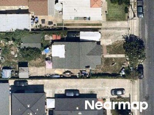 Lifur Ave