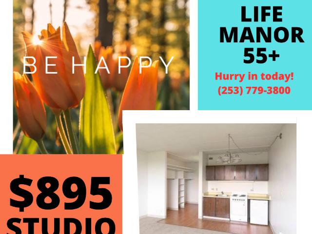 Life Manor Parkside