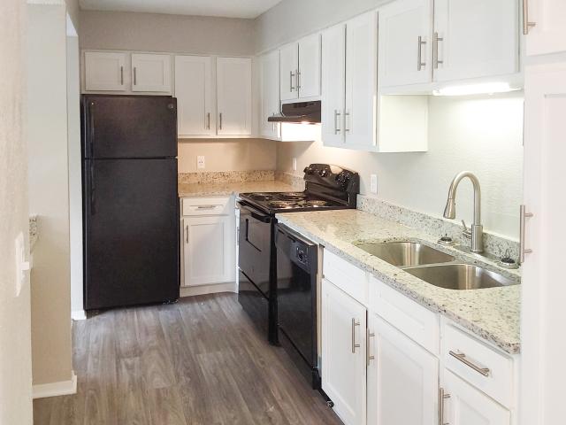 Life at Highland Village 1 Bedroom Apartment for Rent at 8619 E 61st Ter, Kansas City, MO 64129 Lewis Heights
