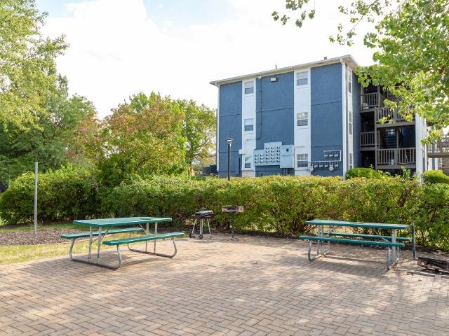 Life at Highland Village 2 Bedroom Apartment for Rent at 8619 E 61st Ter, Kansas City, MO 64129 Lewis Heights