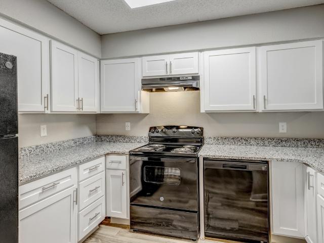Life at Highland Village 2 Bedroom Apartment for Rent at 8619 E 61st Ter, Kansas City, MO 64129 Lewis Heights